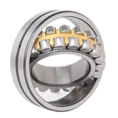 22314MBW33 Neutral Spherical Roller Bearing - Midland Bearings