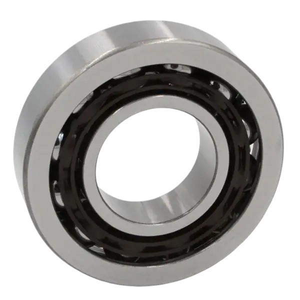 7207B-2RS Angular Contact Bearing Neutral NYLON CAGE | Midland Bearings