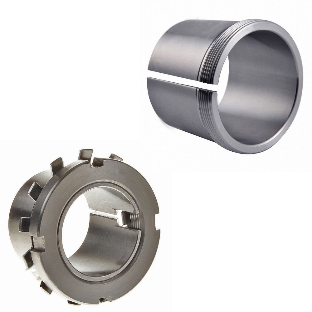 AHX3230 Withdrawal Sleeve 145mm | Midland Bearings