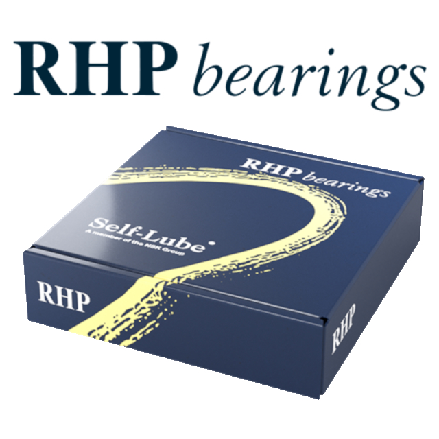 SF35 RHP Self-Lube Unit | Midland Bearings