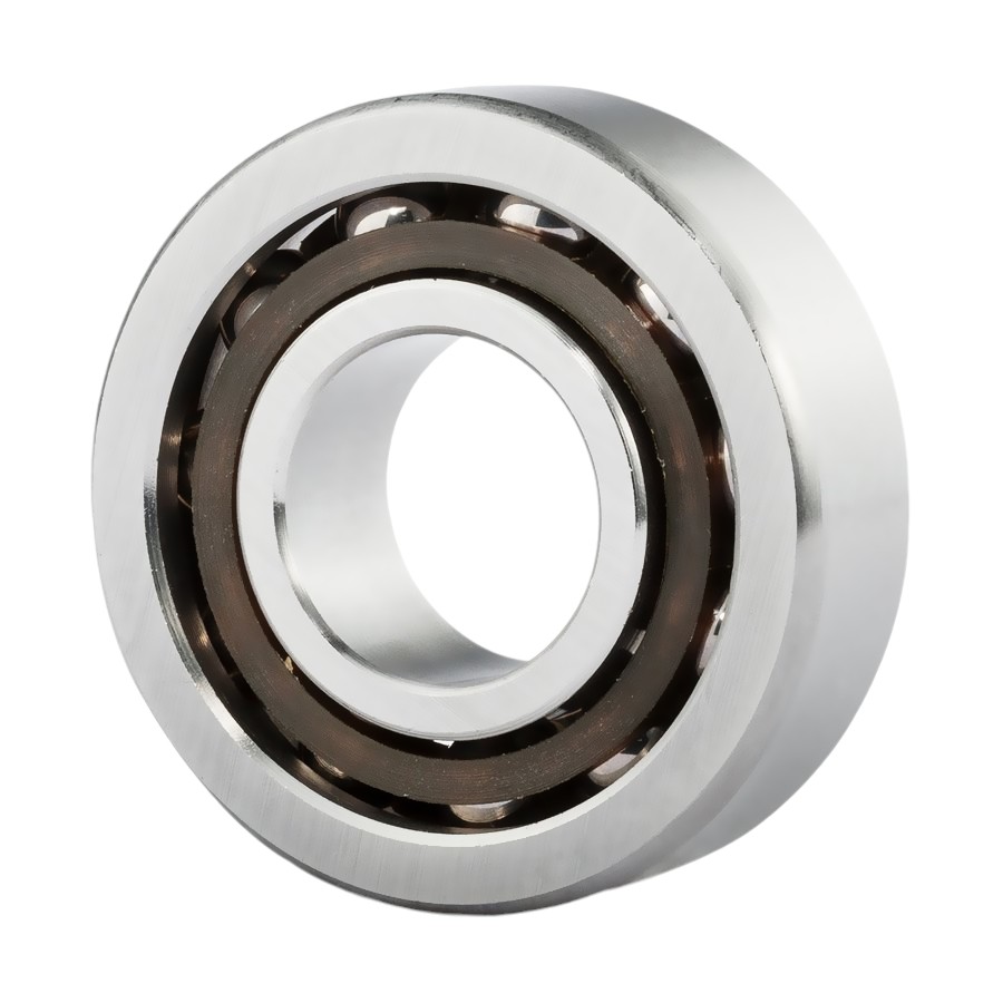 SS7202B Stainless Steel Angular Contact Ball Bearing | Midland Bearings