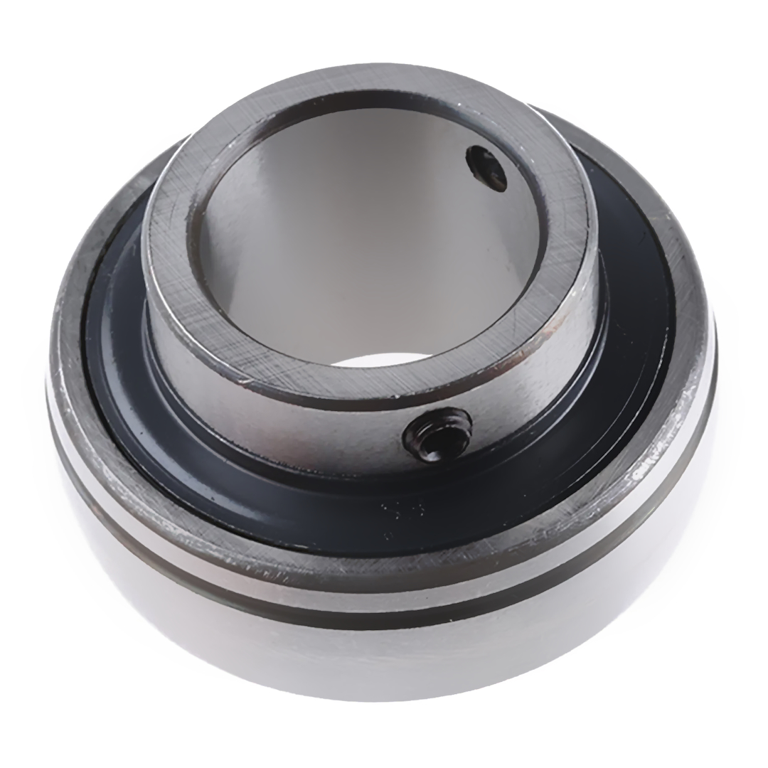 UK317 Neutral Taper Bore Bearing Insert | Midland Bearings