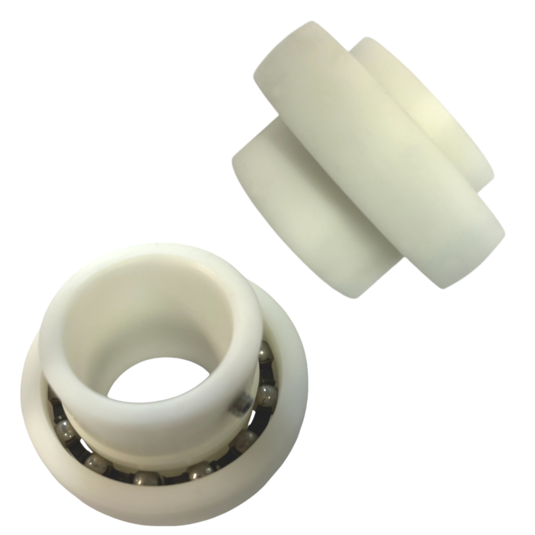 P-UC204 Plastic Bearing Insert | Midland Bearings