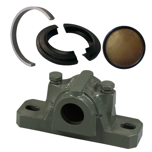 FRB80x9 Fixing Ring | Midland Bearings