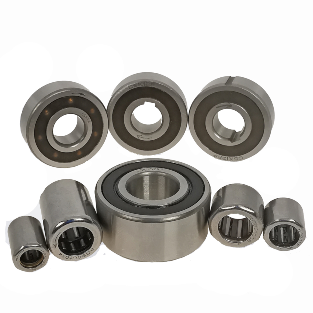 HF3016 Needle Clutch Bearing | Midland Bearings