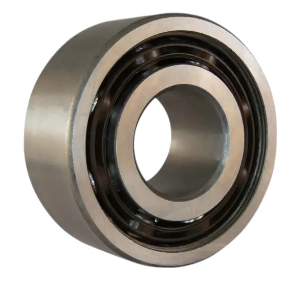 3000-ZZ Double Row Angular Contact Bearing | Midland Bearings
