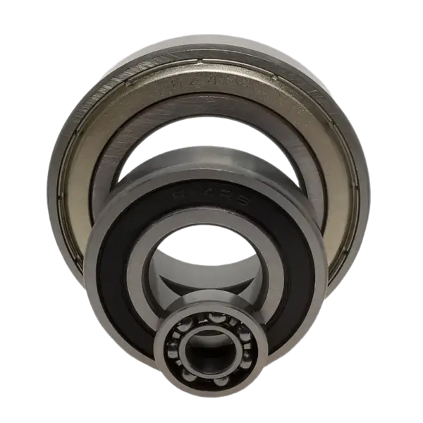 R10 Ball Bearing {KLNJ5/8} | Midland Bearings