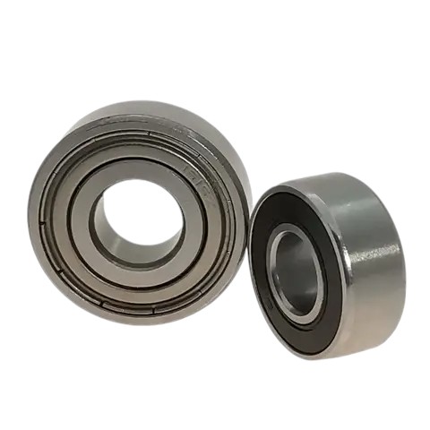 1638S (Z) Ball Bearing Single Shield | Midland Bearings