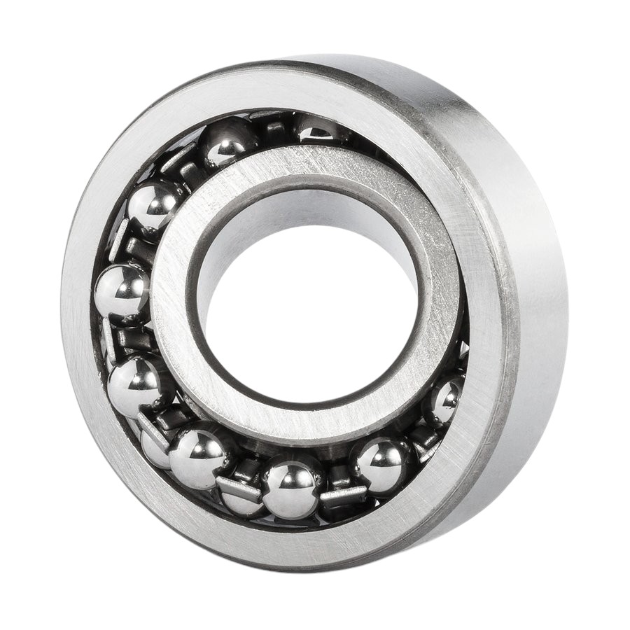 SS1203 Stainless Steel Self Aligning Ball Bearing | Midland Bearings