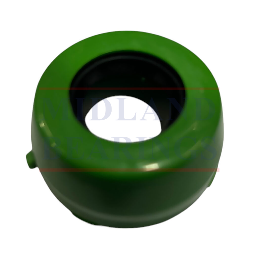 Thermoplastic or Stainless Steel Housing Units and Inserts | Midland ...