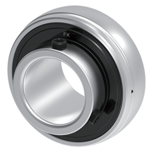 FJ Precision Series Low Noise and Low Vibration Bearing Inserts ...