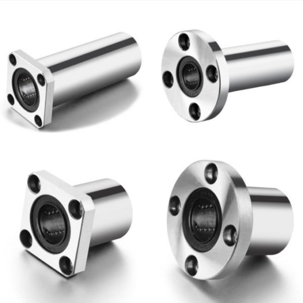 Linear Bearings Archives | Midland Bearings