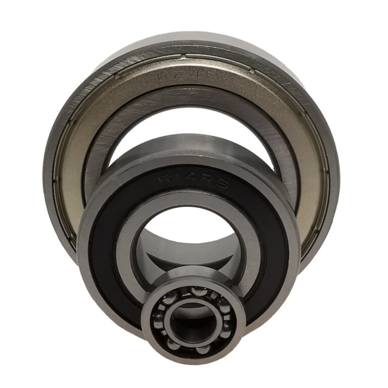 Ball Bearings Archives | Midland Bearings