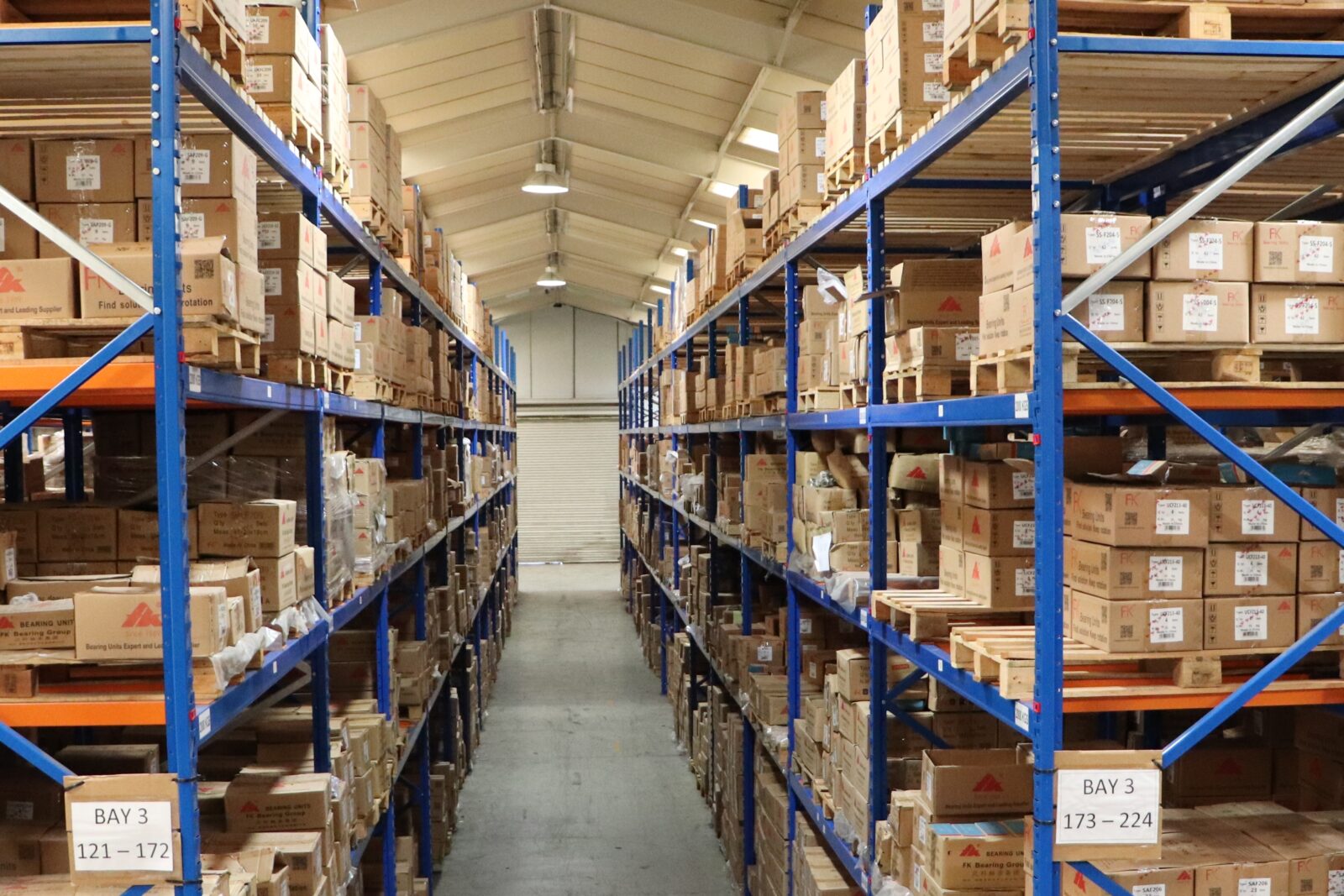 Wholesale Bearings | Bearings Trade Supplier | Midland Bearings
