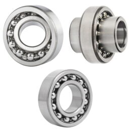 Bearings Technical Data | Midland Bearings