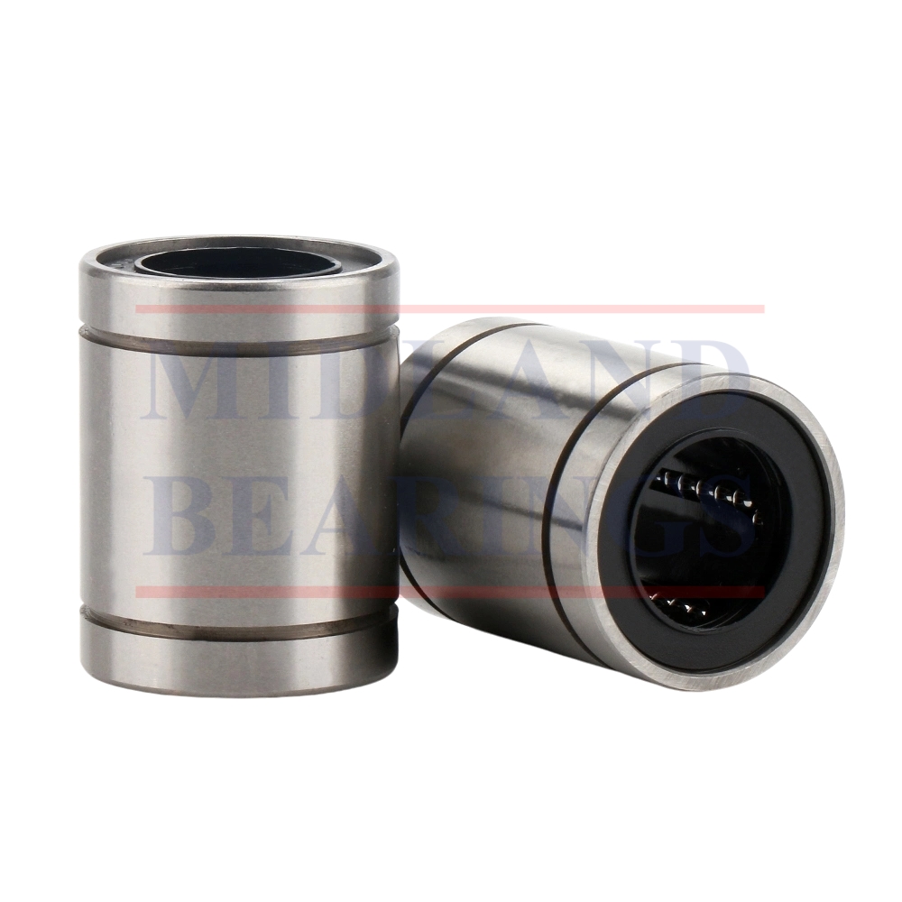 SDB6 EASE Imperial Linear Ball Bushing | Midland Bearings