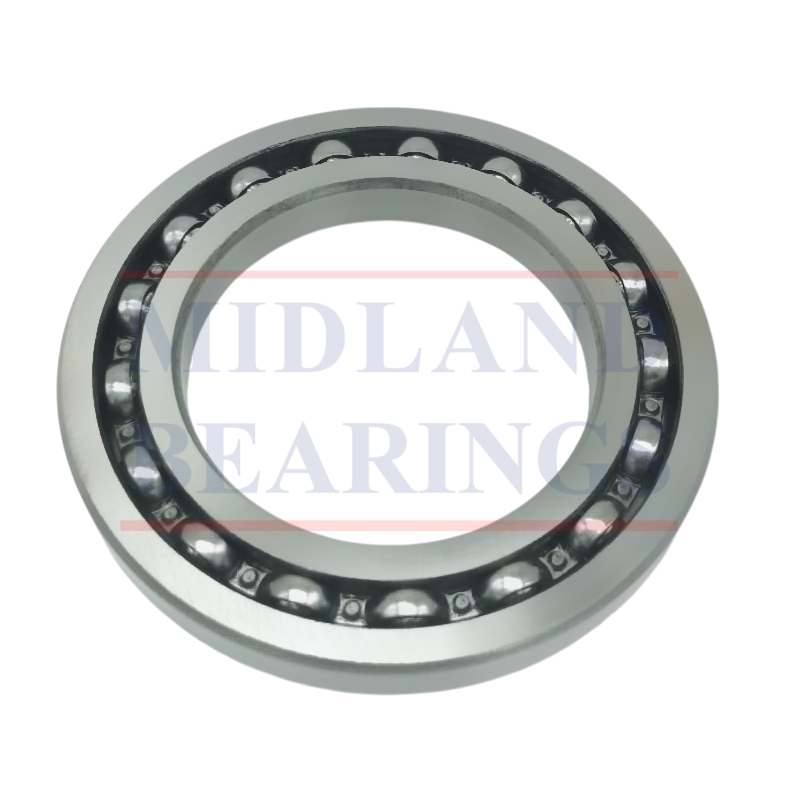 16010 Neutral Ball Bearing 50 x 80 x 10 | Midland Bearings