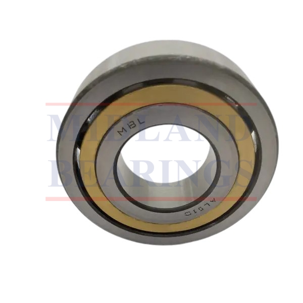AMS7 {MJT7/8} Angular Contact Ball Bearing | Midland Bearings
